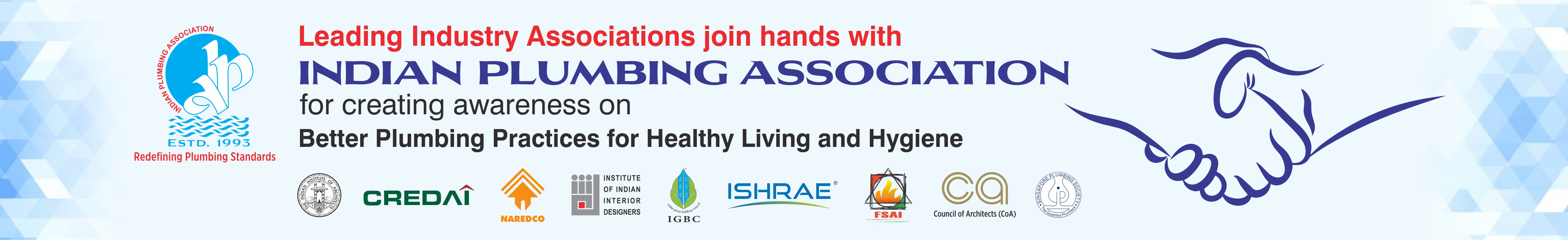 Indian Plumbing Association