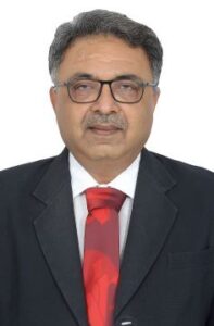 NATIONAL EXECUTIVE COMMITTEE - Indian Plumbing Association