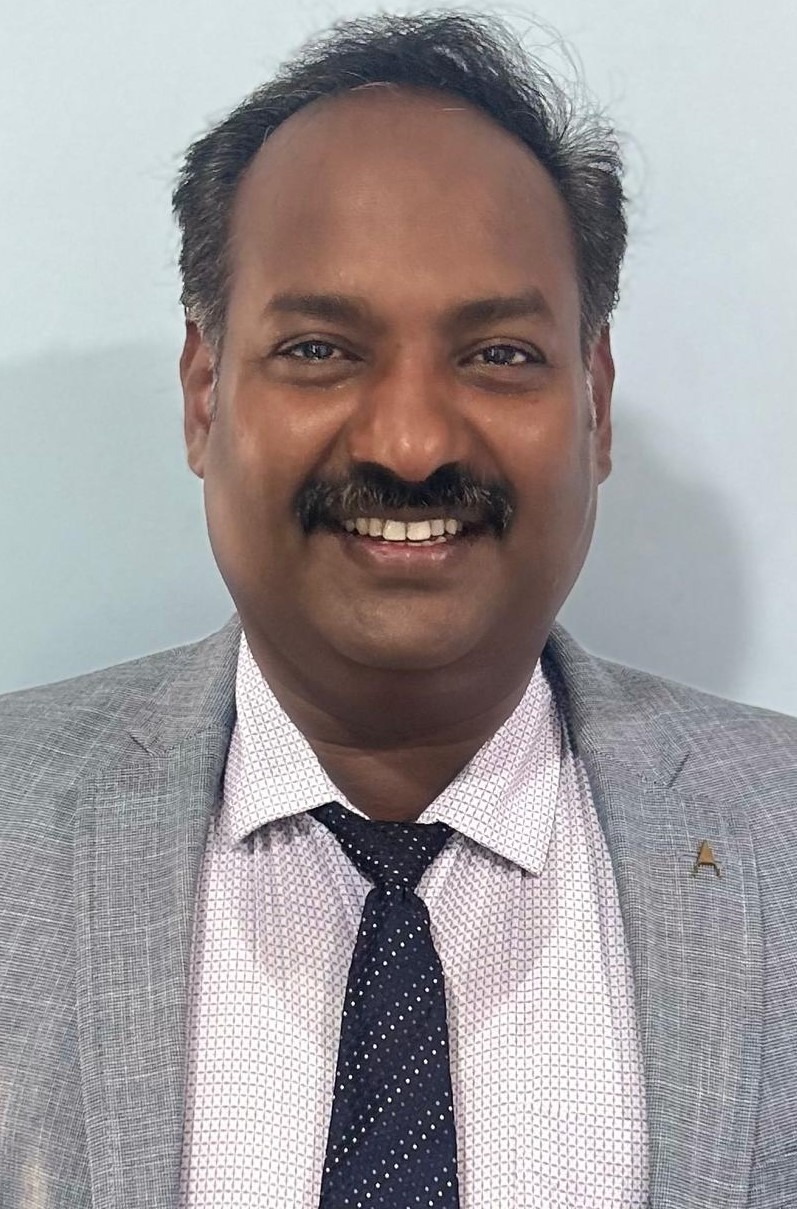 CHENNAI - Indian Plumbing Association