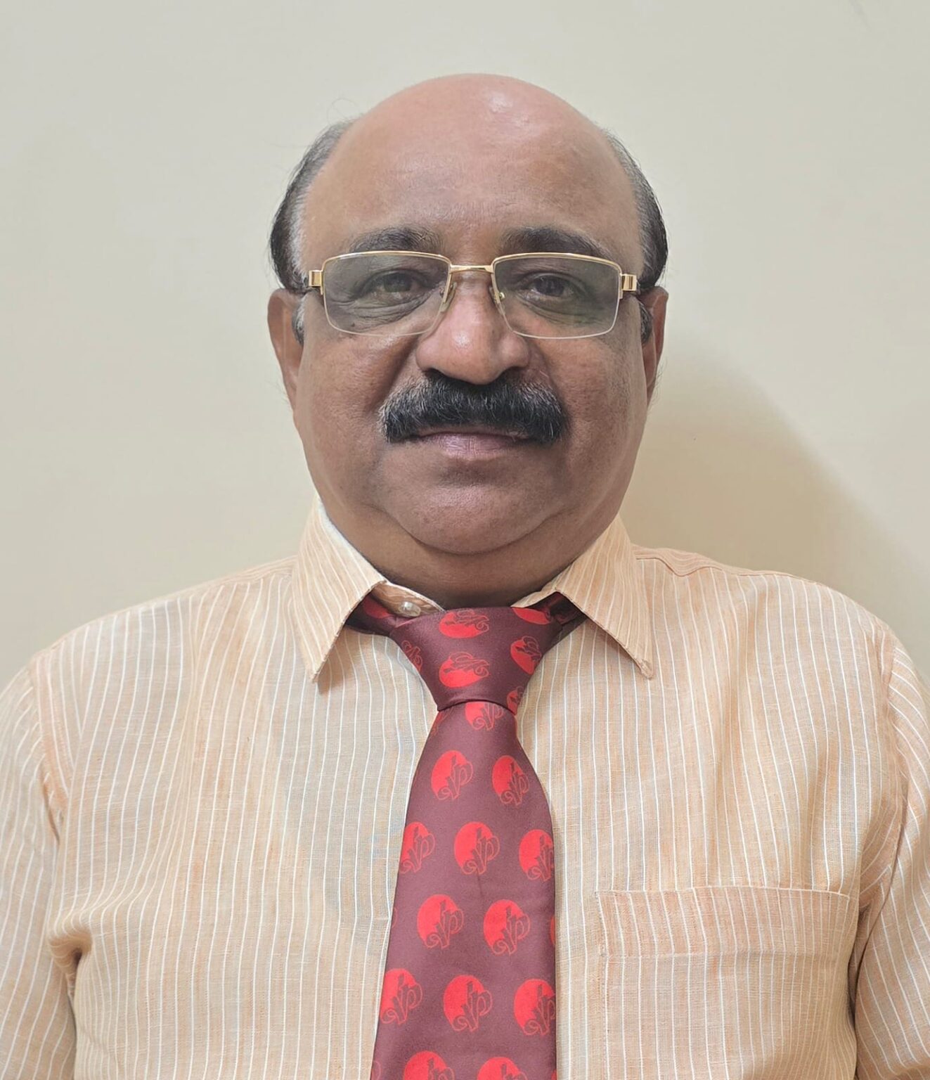 NATIONAL EXECUTIVE COMMITTEE - Indian Plumbing Association