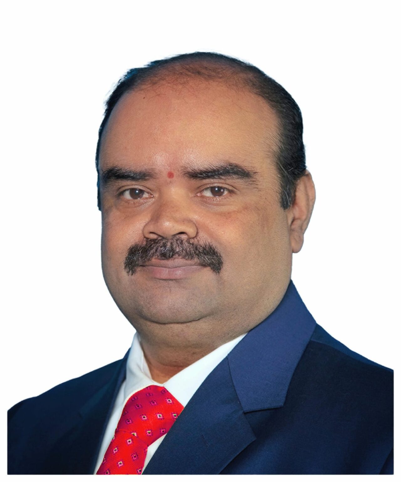 NATIONAL EXECUTIVE COMMITTEE - Indian Plumbing Association