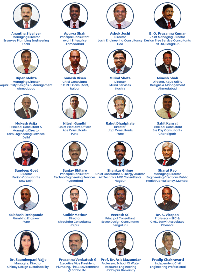 IPPL 2025 - Indian Plumbing Association