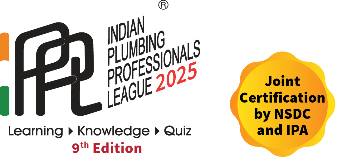 IPPL 2025 - Indian Plumbing Association
